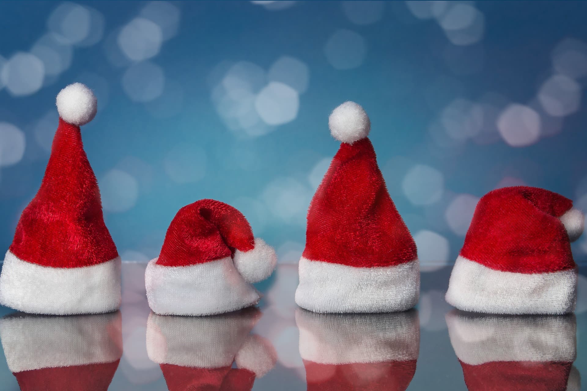 Cranleigh Santa Dash 2019 | Guildford Rocks